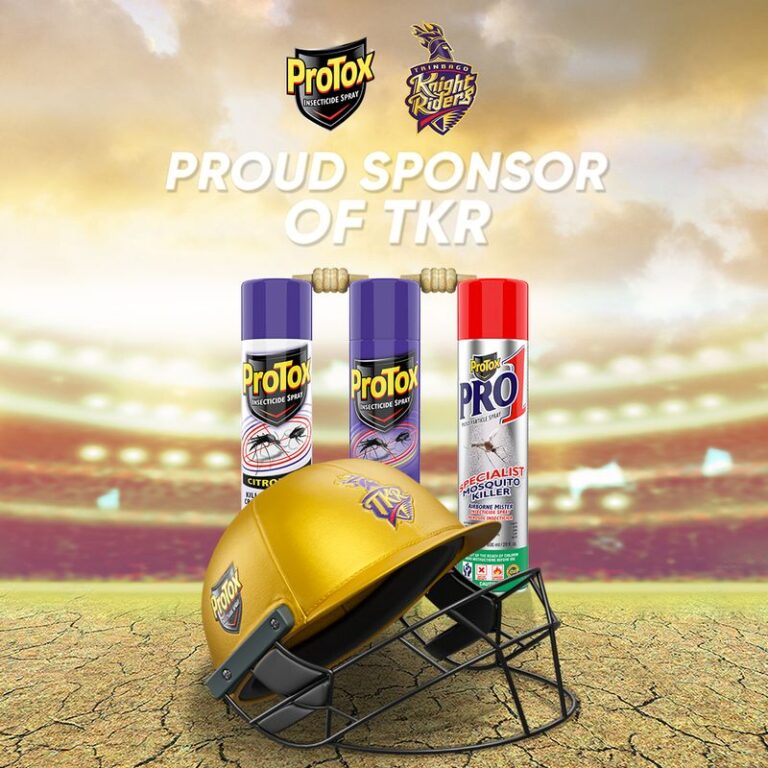 Home - Protox Insecticide